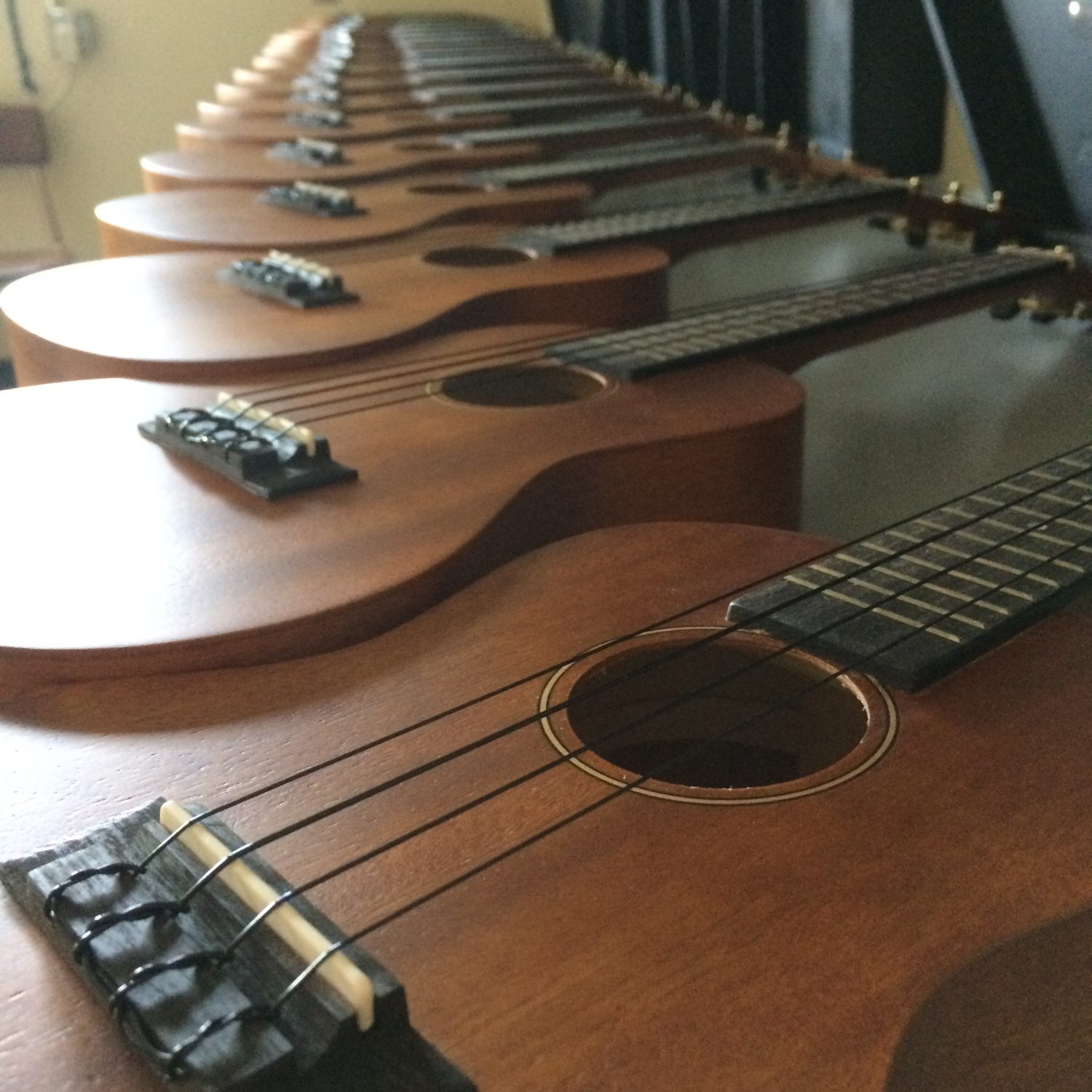 Project 2018: January Review | Gary Baker